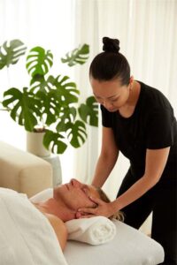 Mobile Deep-Tissue Massage | Book Deep-Tissue Massage Near Me