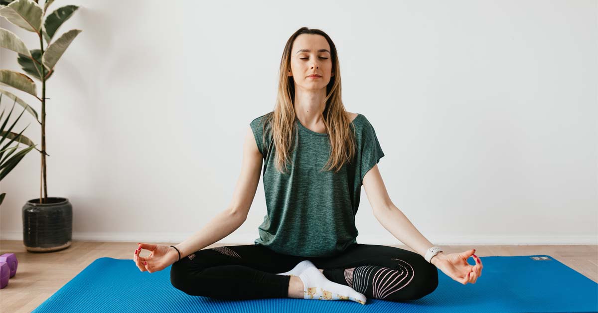 Corporate Mindfulness | Corporate Mindfulness Session at Work | Blys