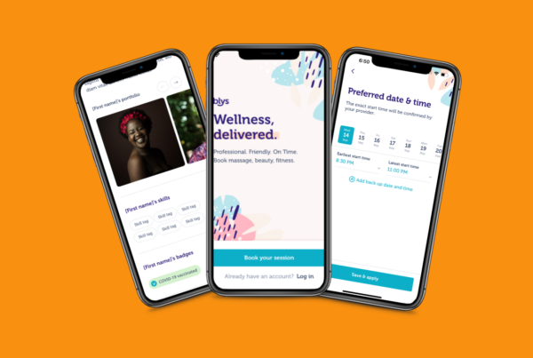 NDIS and Massage Therapy: What Does NDIS Funding Cover? | Blys