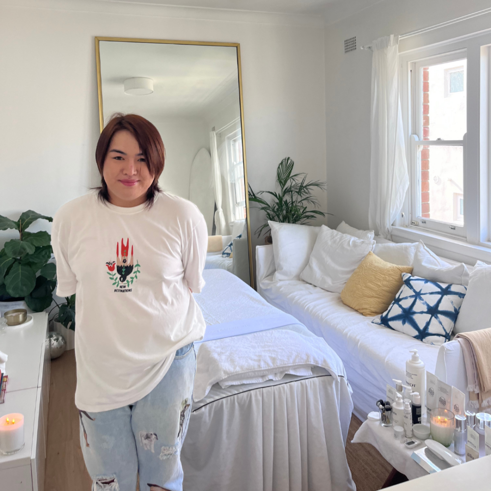 Swapping Booze for Self-Care: My NY Resolution | Blys