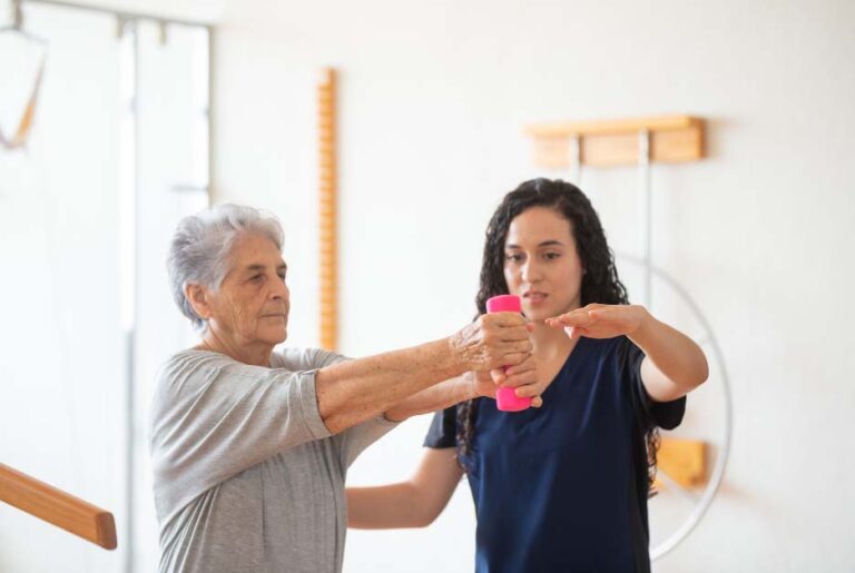 Mobile Occupational Therapy Near You | At Home Services | Blys