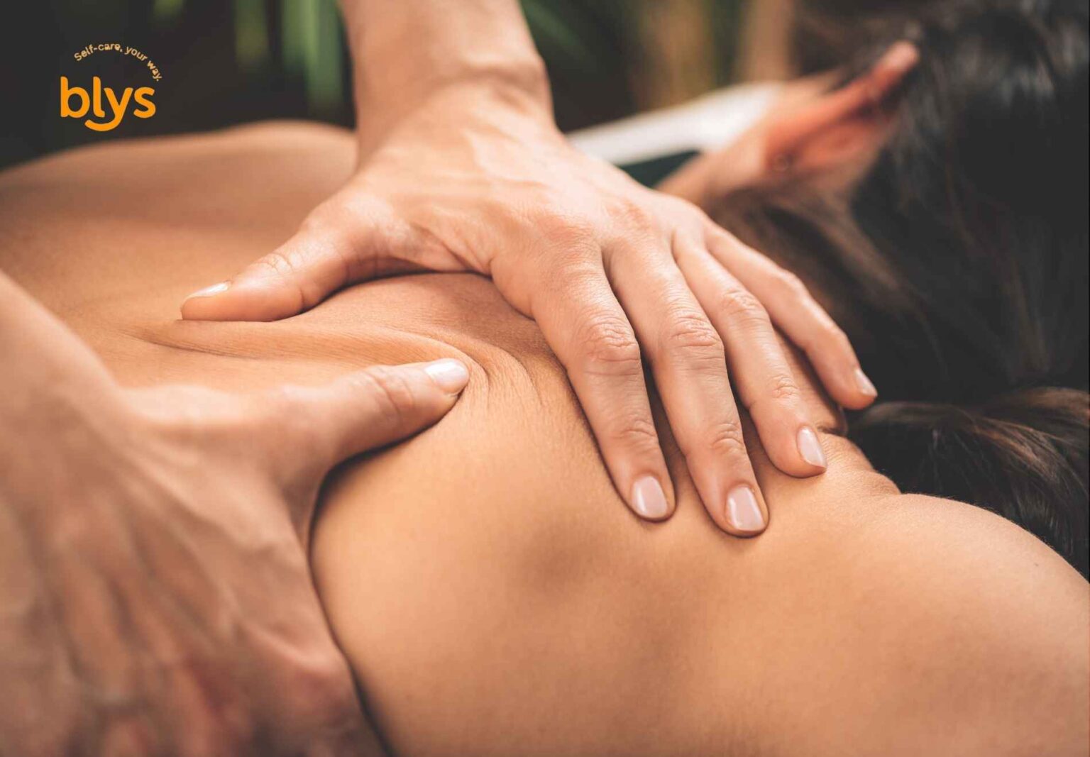 Deep Tissue Massage Techniques Explained Stripping Friction Myofascial Release And More Blys