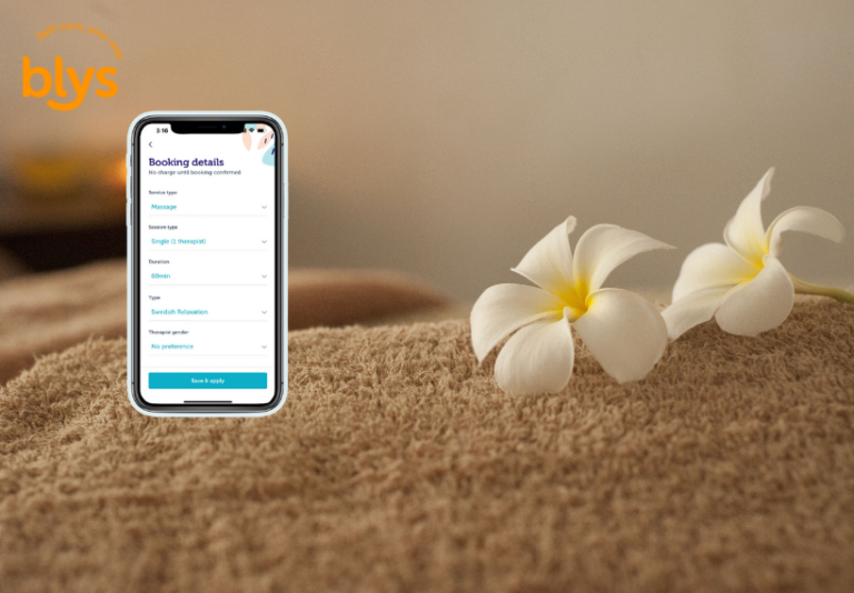 Mobile Massage vs Spa Massage: What’s Better for You? | Blys | Find Mobile Massage & Beauty ...