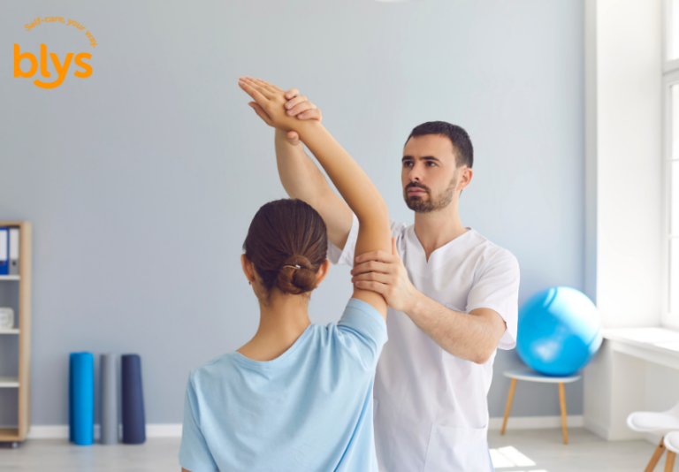 6 Signs It’s Time to See a Mobile Physio (Even If Not Injured) | Blys ...