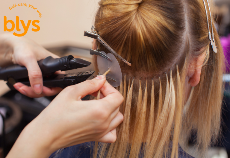 Hair Extensions Care for Seamless Style Longevity | Blys