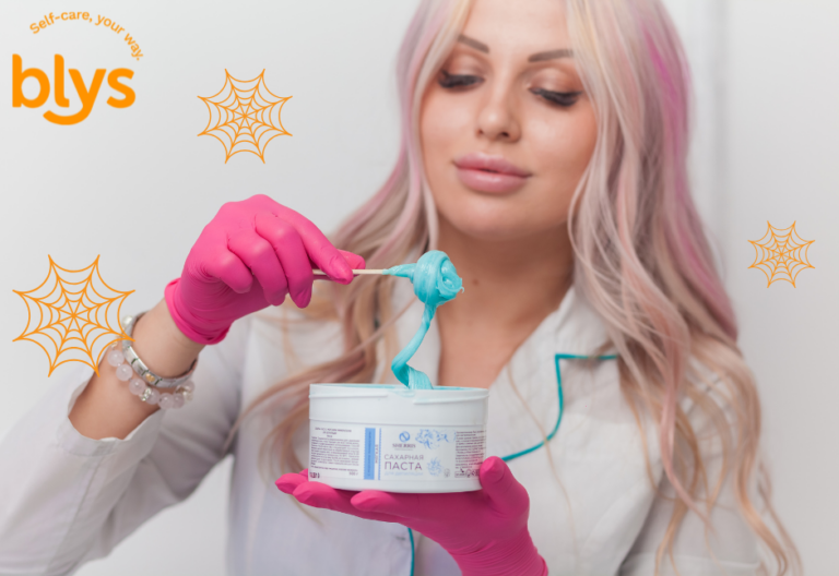 Pre-Halloween Waxing Guide for Smooth, Party-Ready Skin | Blys